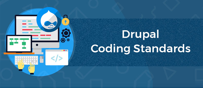 An Overview Of Drupal Coding Standards Pixel Perfect HTML