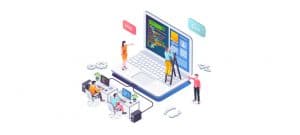 Benefits of semantic markup coding in PSD to HTML conversion