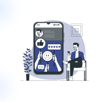 Design feedback tools