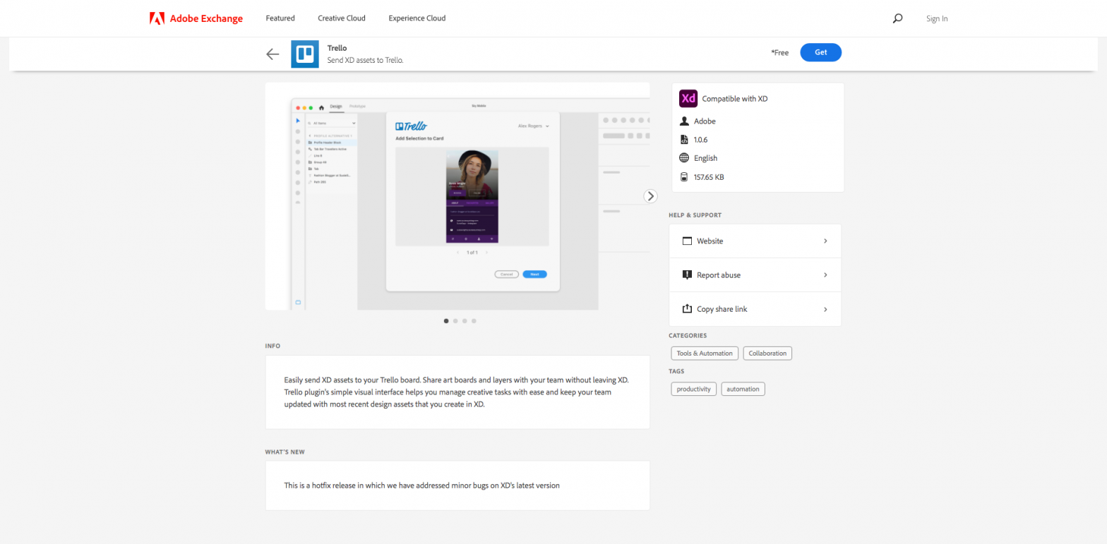 10 Best Adobe XD Plugins to Create Stunning Web Design - Pixel Perfect HTML