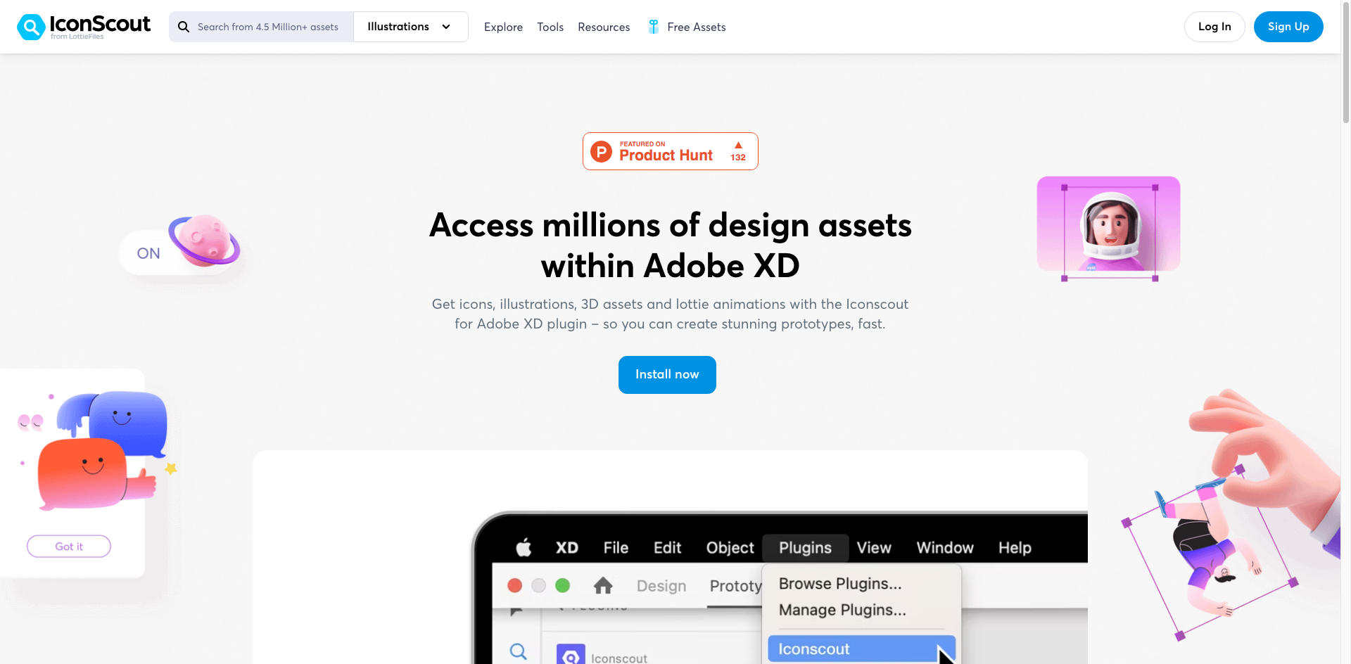 10 Best Adobe XD Plugins to Create Stunning Web Design - Pixel Perfect HTML