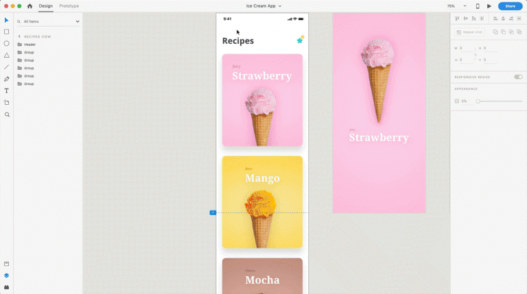 10 Best Adobe XD Plugins to Create Stunning Web Design - Pixel Perfect HTML