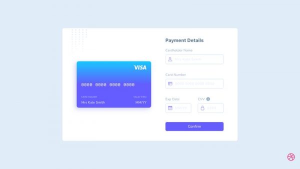 Best Free HTML Form Templates in 2022 - Pixel Perfect HTML Best Free HTML Form Templates in 2022 - Pixel Perfect HTML