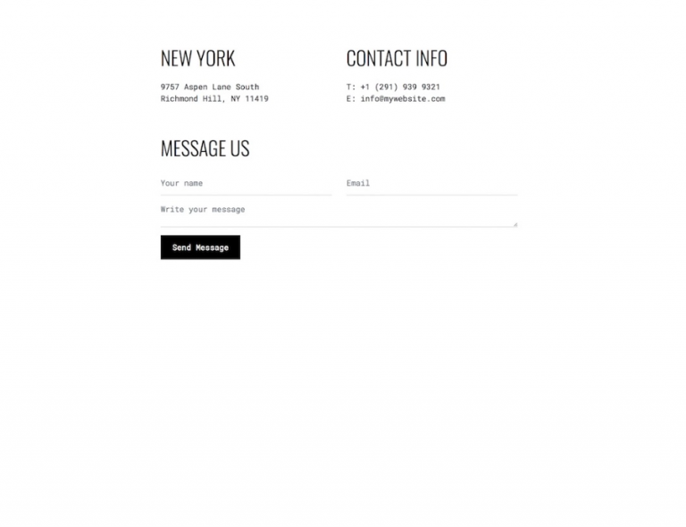 Best Free HTML Form Templates in 2022 - Pixel Perfect HTML Best Free HTML Form Templates in 2022 - Pixel Perfect HTML