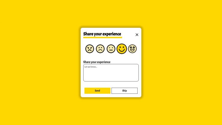 Best Free HTML Form Templates in 2022 - Pixel Perfect HTML