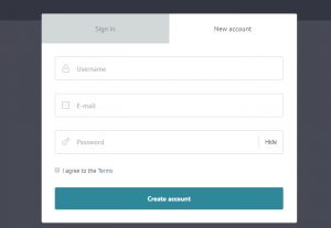 Best Free HTML Form Templates in 2022 - Pixel Perfect HTML
