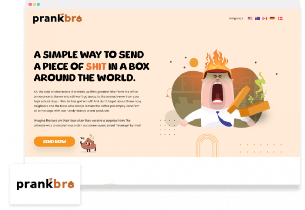 Portfolio of Our HTML/CSS Development Work - Pixel Perfect HTML