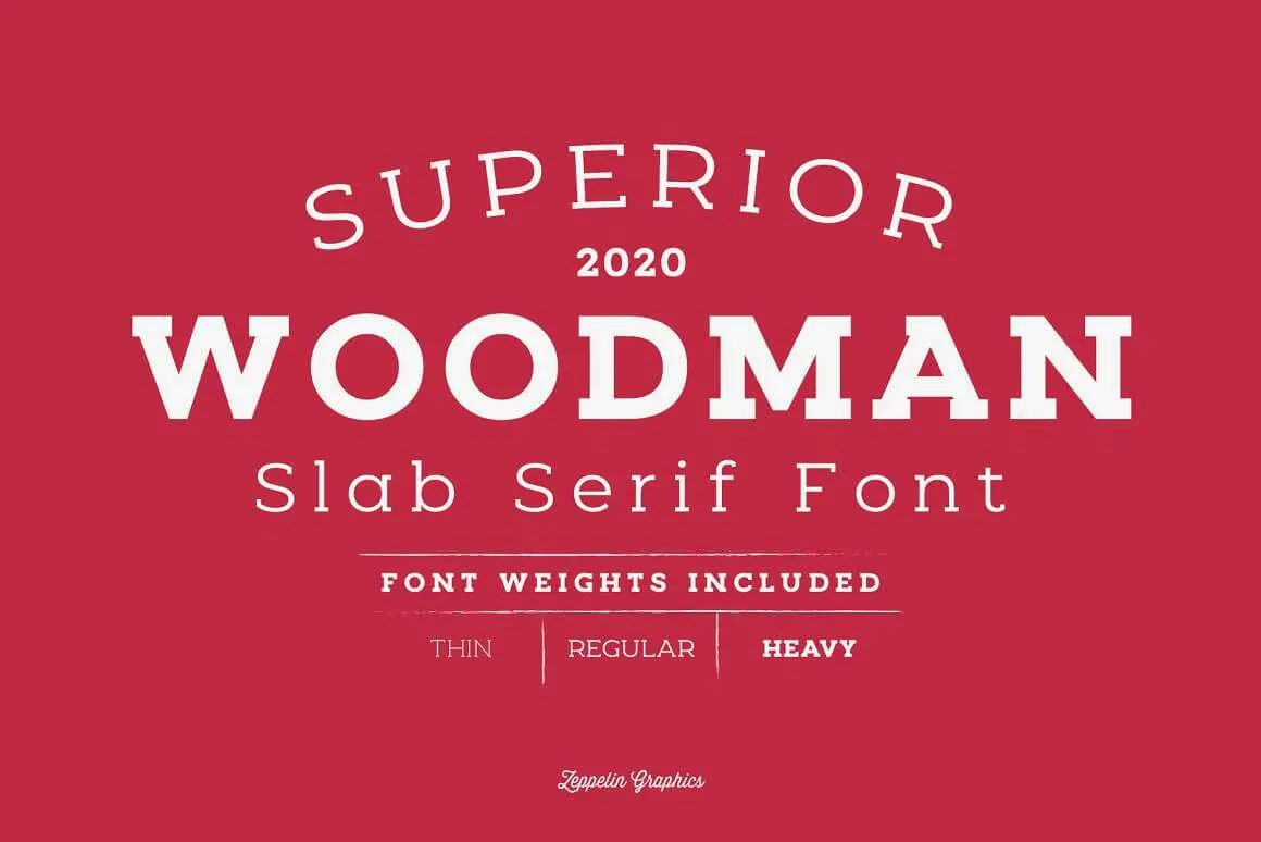 Must-Try Figma Fonts